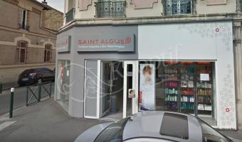 Saint Algue Alfortville (94140) - Tarifs, Horaires & Téléphone - Kooptif