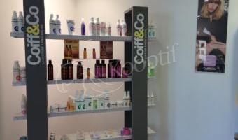 Coiff&Co Pontivy (56300) - Tarifs, Horaires & Téléphone - Kooptif