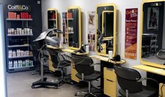 Coiff&Co Orange (84100) - Tarifs, Horaires & Téléphone - Kooptif