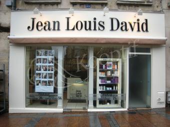 Jean Louis David Crépy en Valois (60800) - Tarifs, Horaires & Téléphone ...