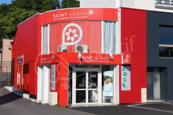 Saint Algue Quimper (29000) - Tarifs, Horaires & Téléphone - Kooptif