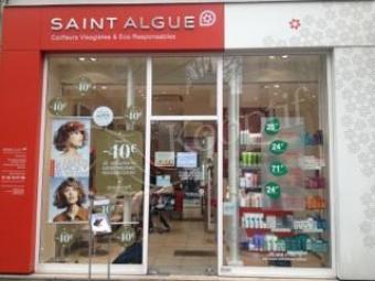 Saint Algue Paris (75014) - Tarifs, Horaires & Téléphone - Kooptif