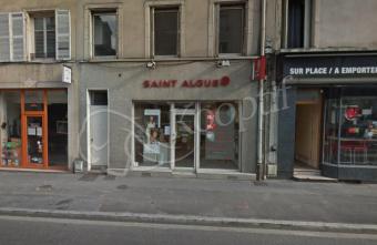 Saint Algue Nancy (54000) - Tarifs, Horaires & Téléphone - Kooptif