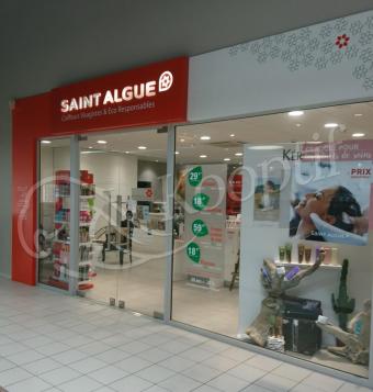 Saint Algue Aigues Mortes (30220) - Tarifs, Horaires & Téléphone - Kooptif