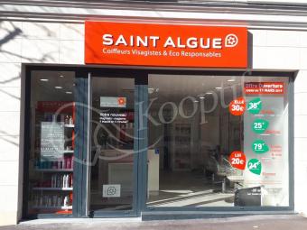 Saint Algue Le Raincy (93340) - Tarifs, Horaires & Téléphone - Kooptif